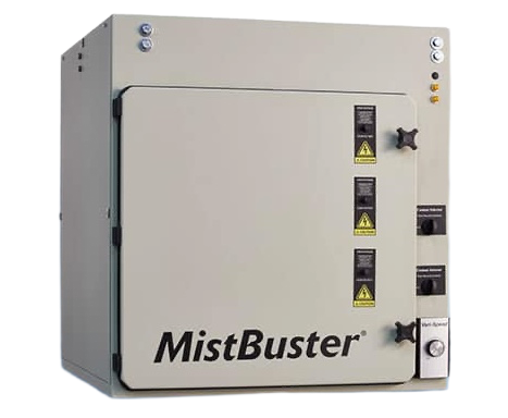 MistBuster 2000 | Air Filtration Systems