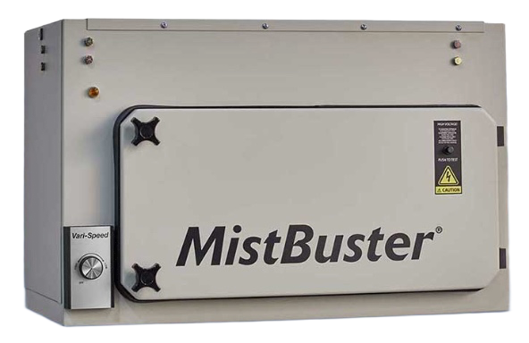 MistBuster 500 | Air Filtration Systems
