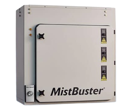MistBuster 850 | Air Filtration Systems