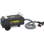 Diversitech Fred Mini-Vac II | Air Filtration Systems