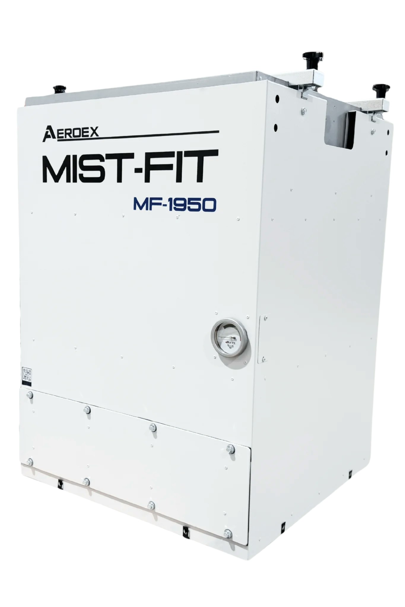 Aeroex Mist-Fit MF-1950 (3 HP 230V) | Air Filtration Systems