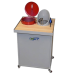 MiJet Workstation 8″ Diameter | Air Filtration Systems