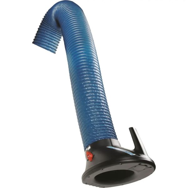 Nederman Original Extraction Arm Kit | Air Filtration Systems