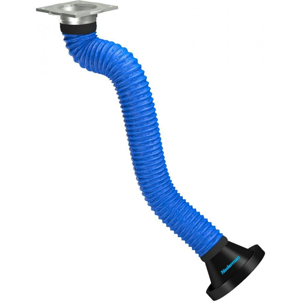Nederman Telescopic Extractor Arm Kit | Air Filtration Systems