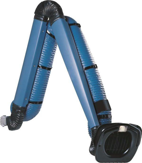 Nederman Extraction Arm NEX-HD- 2m (7′) | Air Filtration Systems